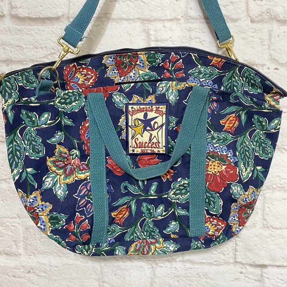 Longaberger | Bags | Vintage Longaberger Success Bee 994 Large Tote ...